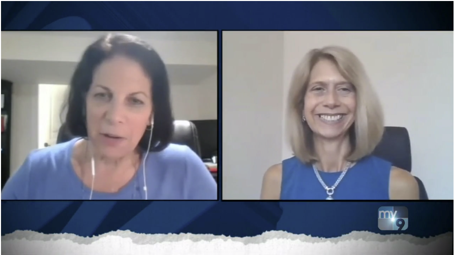 NJBIA Pushes for Broader Reopening on 'NJ Now' Talk Show