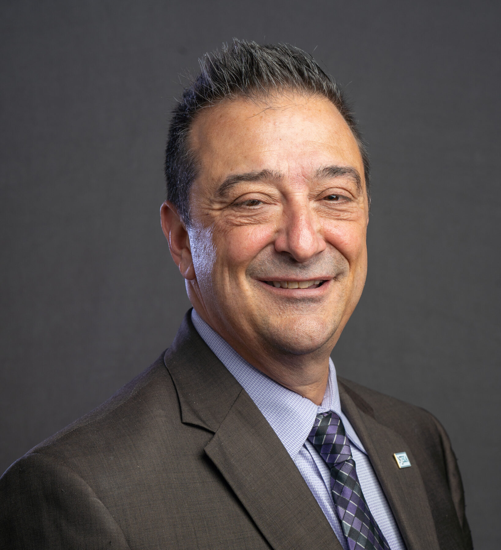 Wayne Staub - New Jersey Business & Industry Association