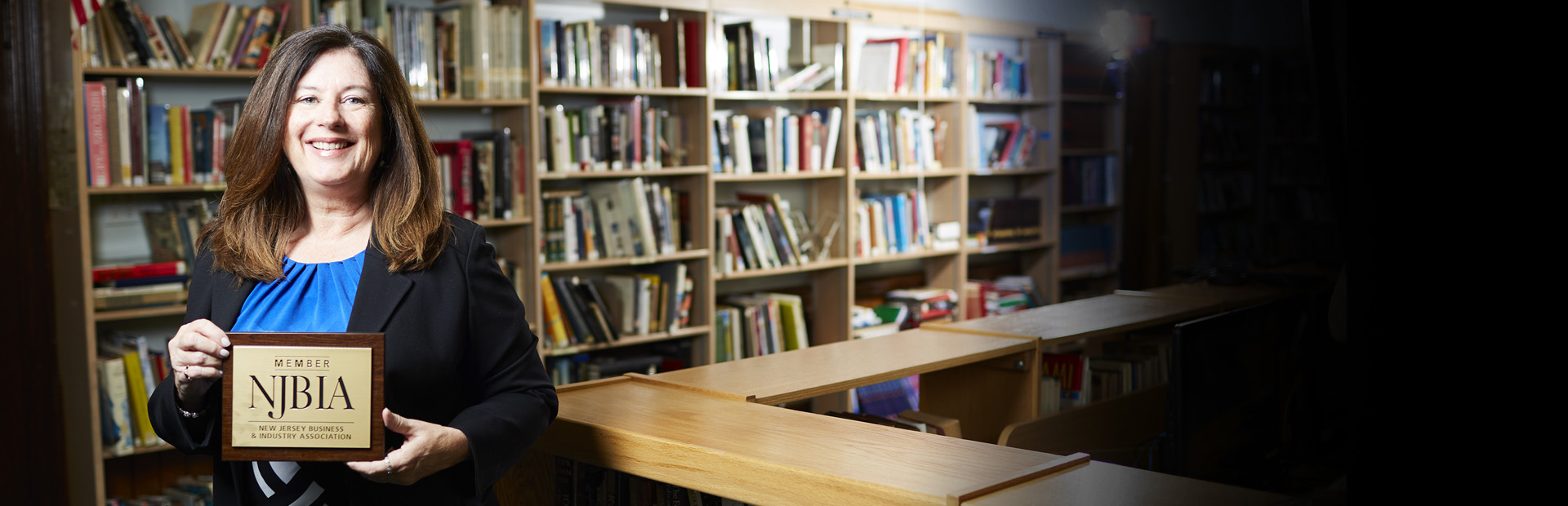 Enriching the Lives of At-Risk Youth for 90 years - NJBIA