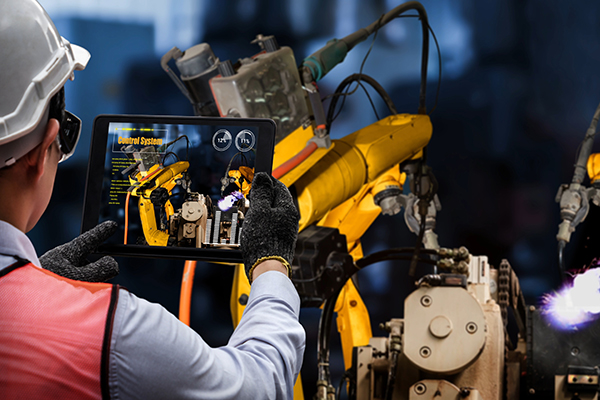 Harnessing the Power of Manufacturing Voices on New Digital Platform ...