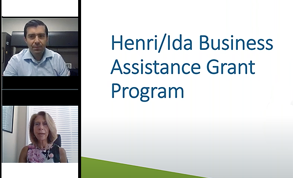 What NJ Businesses Need to Know about Hurricane Henri & Ida Grants - NJBIA