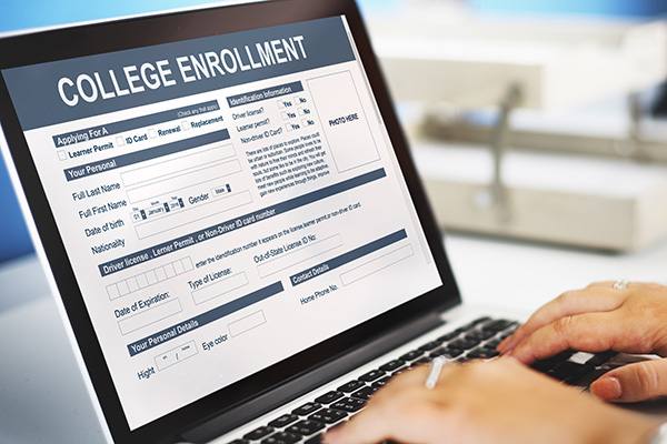 College Enrollment Declines Continue - NJBIA