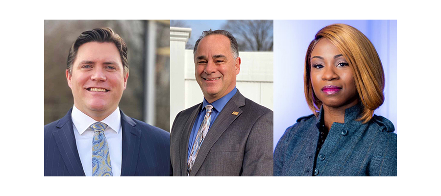 Remington Vernick Engineers Adds 3 to Executive Team - NJBIA