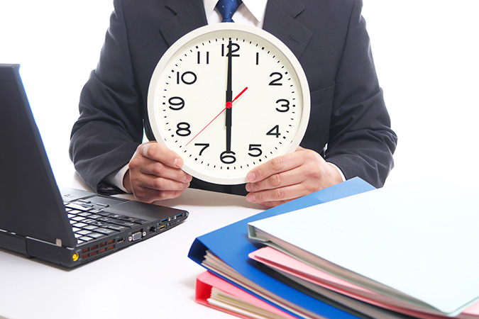 How to Manage Remote Work, Employee Leave without Breaking Laws - NJBIA