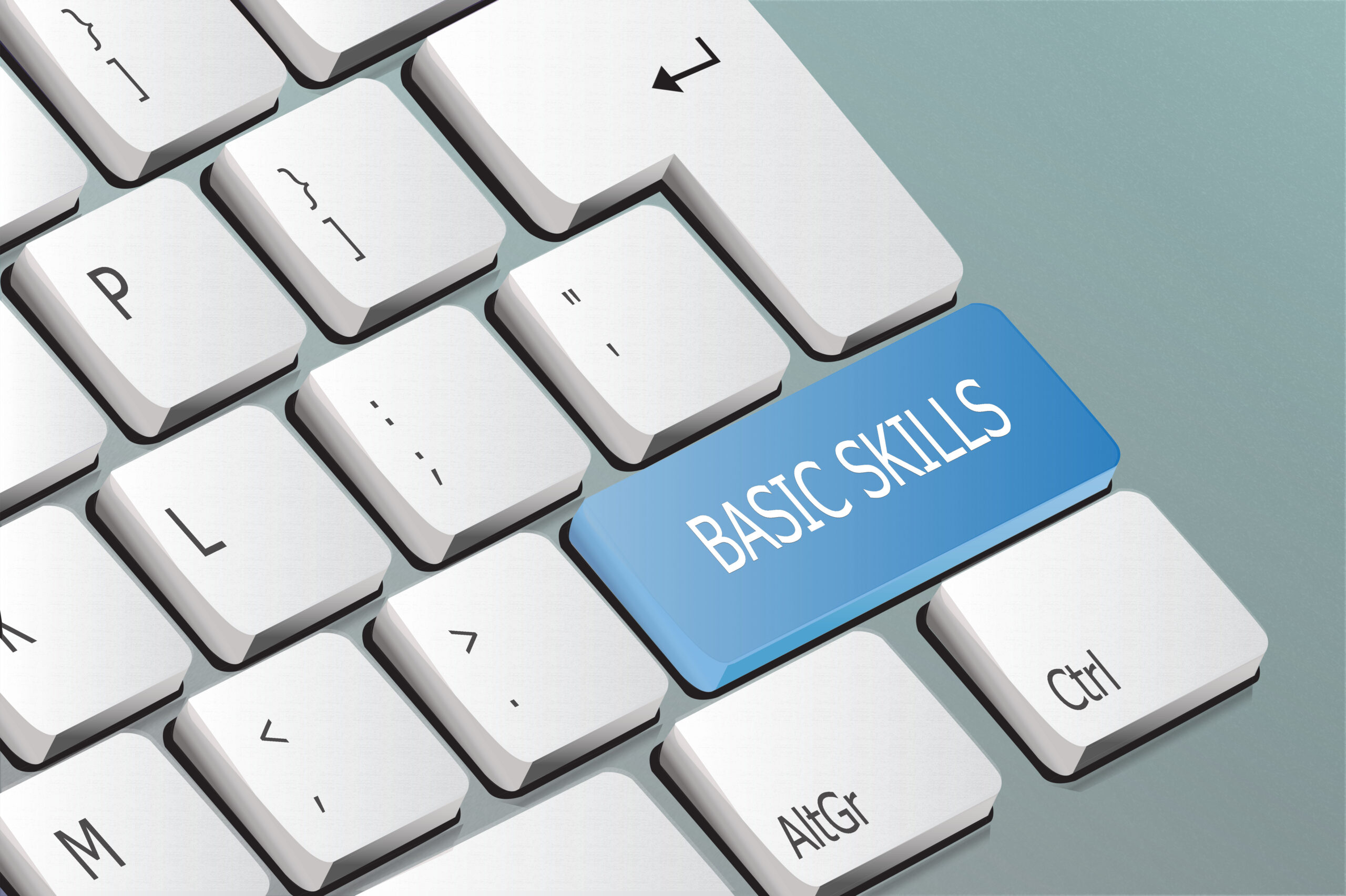 Businesses Invited to NJ's Basic Skills Program Virtual Briefing, March ...