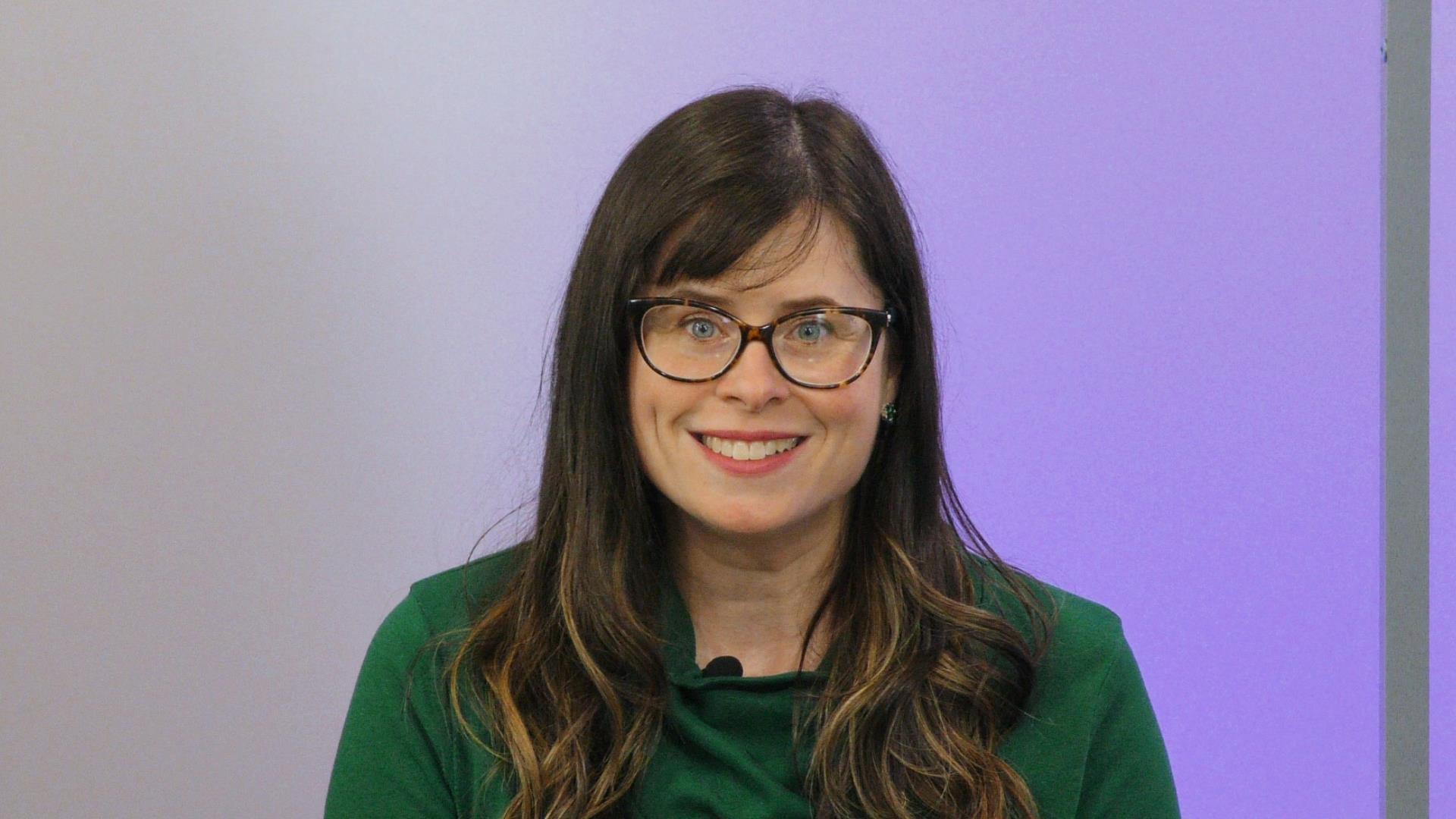 Discussing NJBIA's Upcoming Events - NJBIA