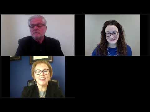 Going Beyond ‘New Normal’ to Create a Better Normal - NJBIA