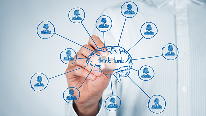 Public Policy Think Tank at Rowan Launches Multi-Year State Budget ...