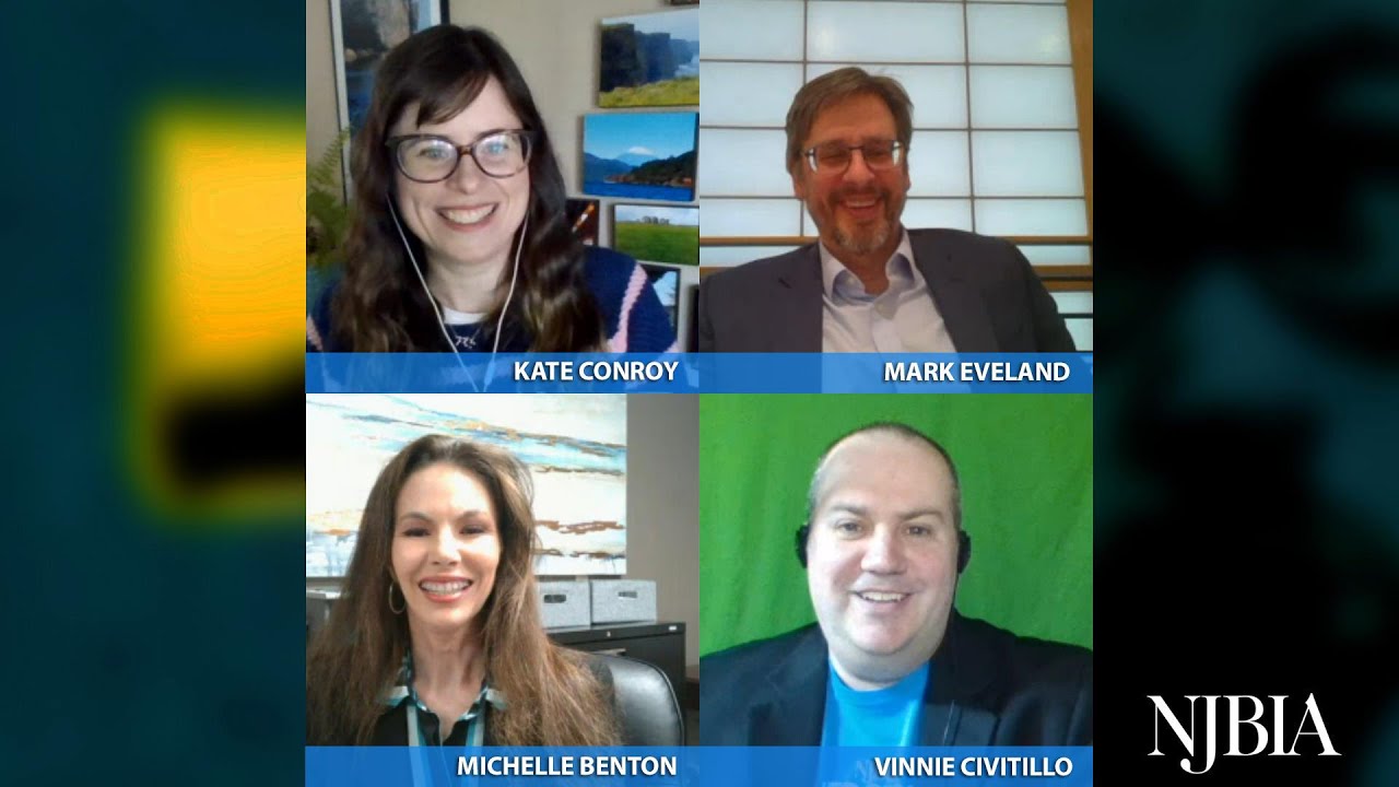 Verus GP CARES - NJBIA