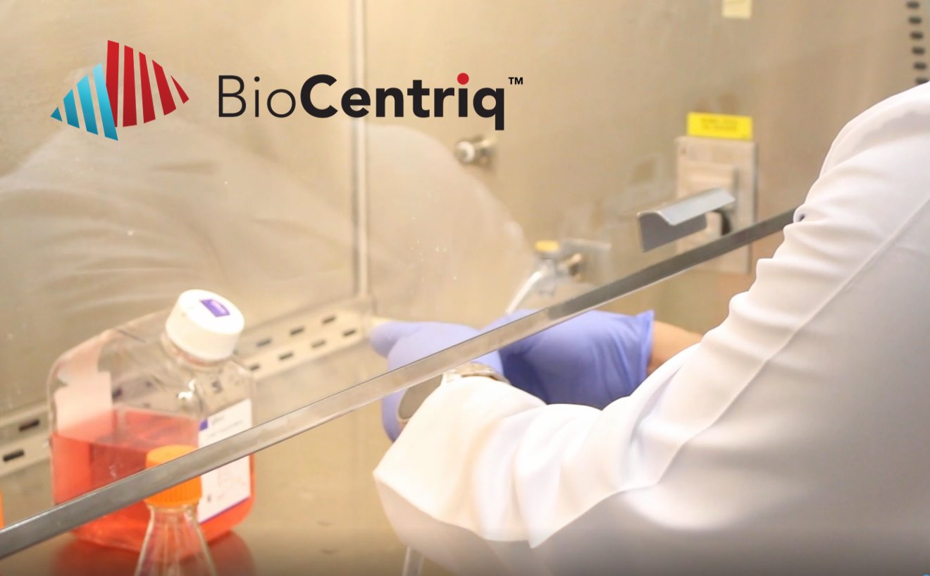 New Jersey Innovation Institute Announces Sale of BioCentriq for $73M ...