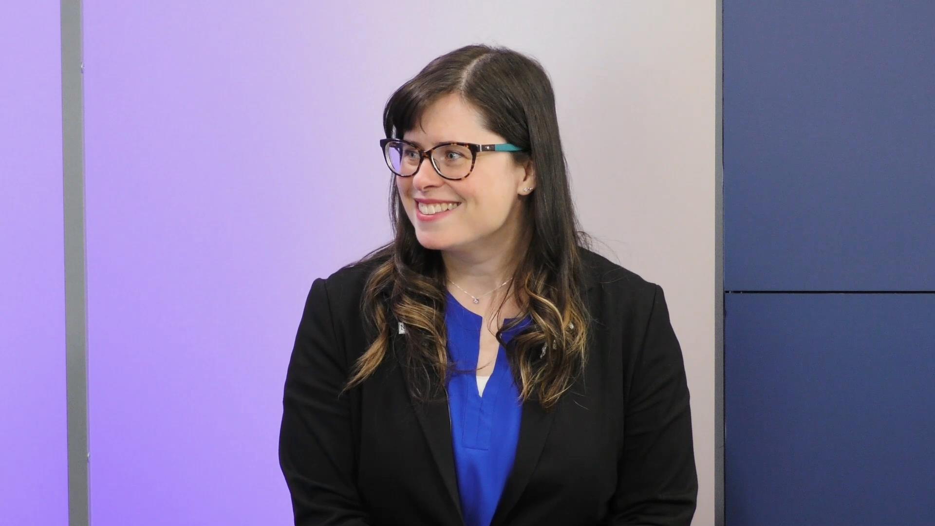 Conroy Talks Cultivating Business Relationships, NJBIA Events - NJBIA