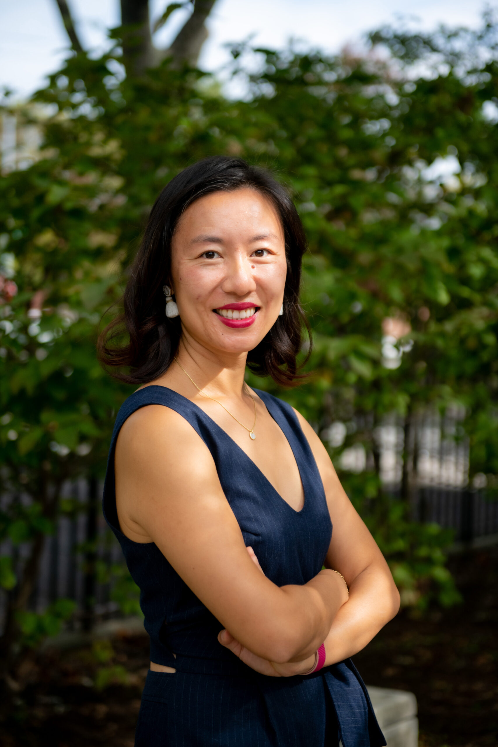 Liza Lee Luk - New Jersey Business & Industry Association