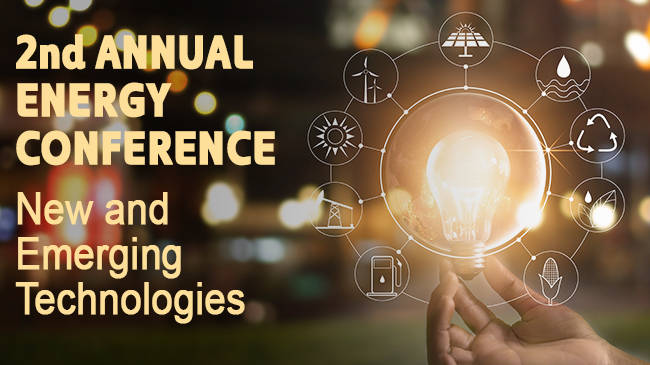 2nd Annual Energy Conference - NJBIA