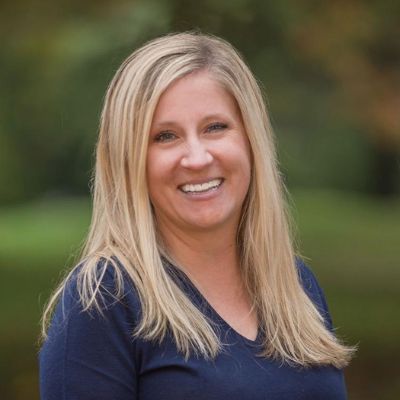 Jacquelyn Endsley - New Jersey Business & Industry Association