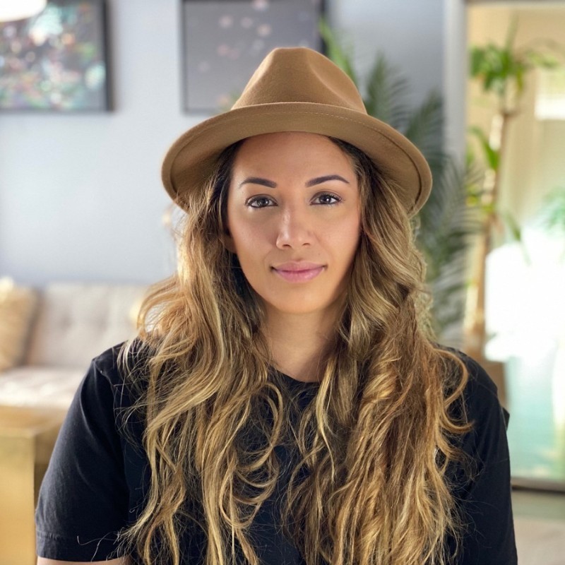 Jessica Gonzalez - New Jersey Business & Industry Association