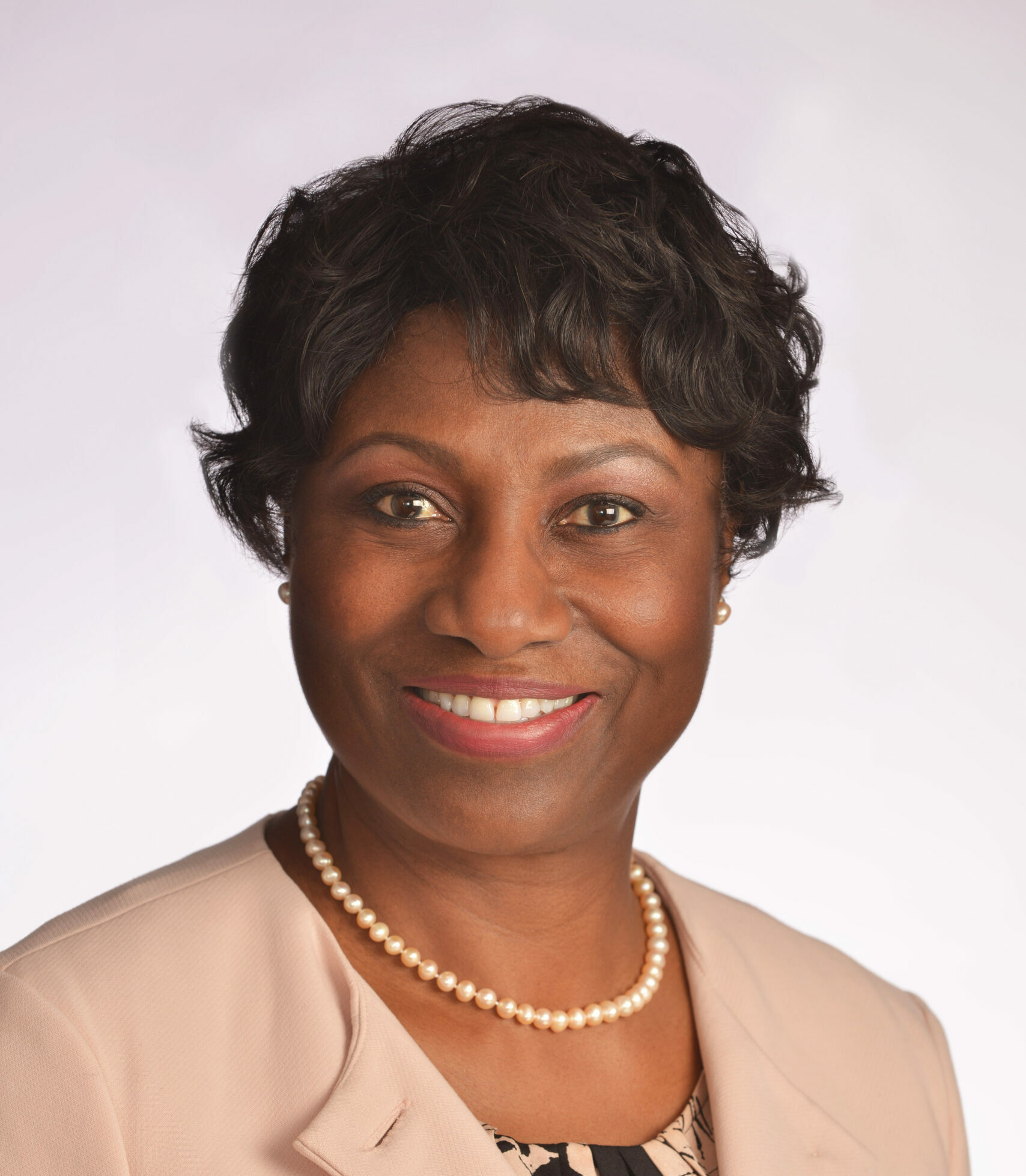 Monica Eboda, MBA, CSP - New Jersey Business & Industry Association