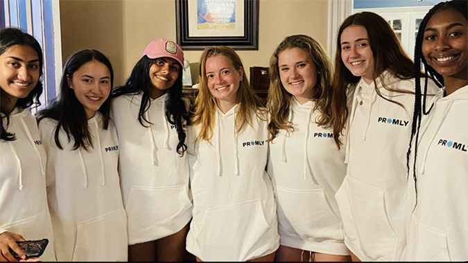 Promly ChangeMakers Music Festival for Youth Mental Health Set for Sept ...