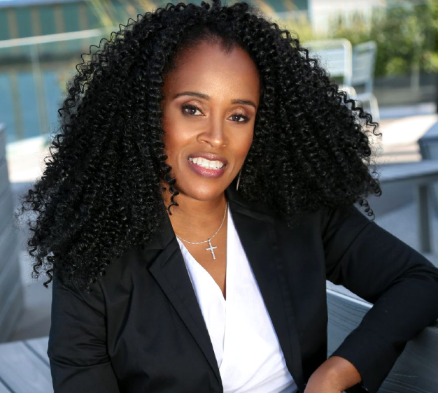 Dawn Fitch - New Jersey Business & Industry Association