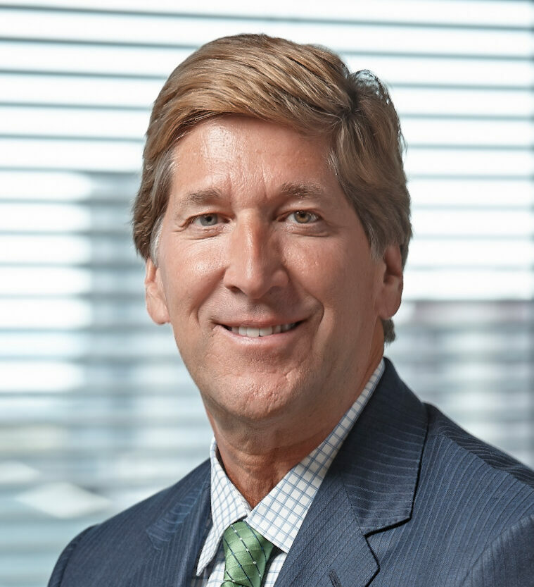 Bruce Van Saun - New Jersey Business & Industry Association