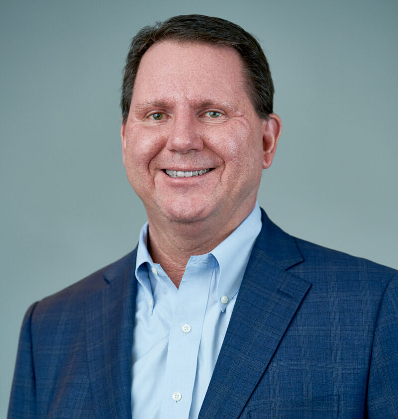 Cal Thomas - New Jersey Business & Industry Association