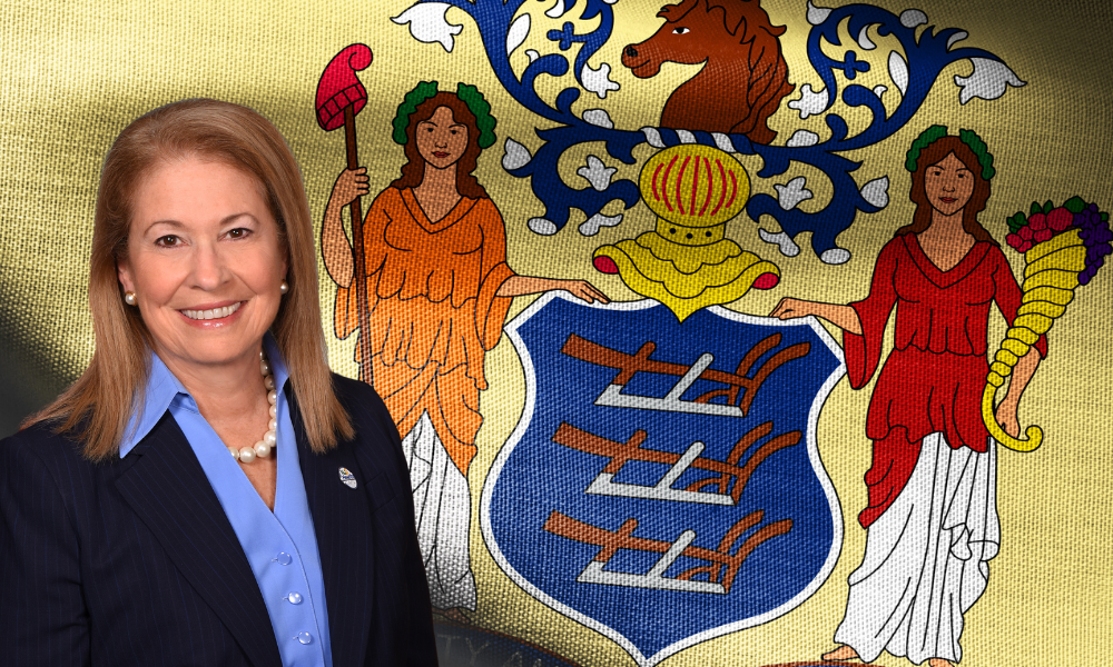 Meet the Decision Makers featuring NJDOH Commissioner Persichilli - NJBIA