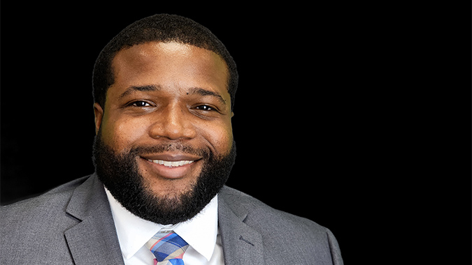 NJBIA Adds Randy Stephens to Membership Team - NJBIA