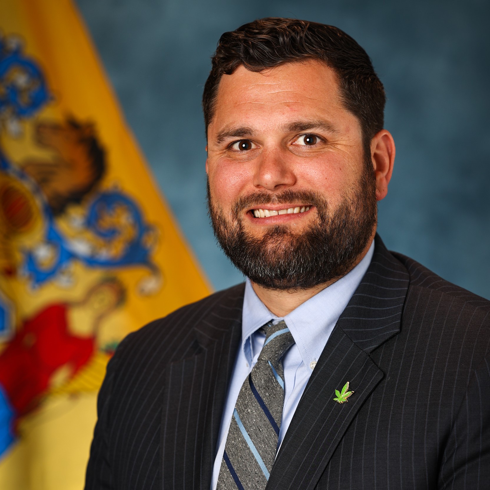 Christopher Riggs - New Jersey Business & Industry Association