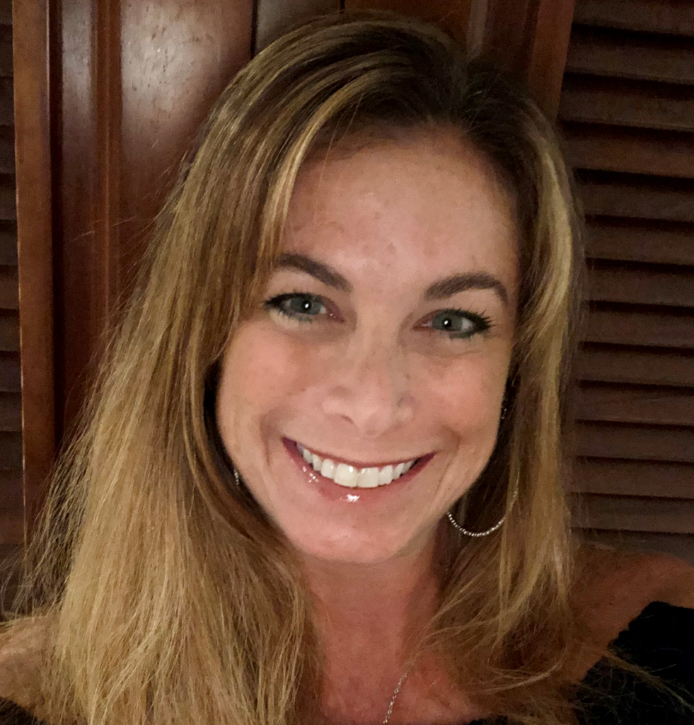 Beth V. Marotta, M.Ed., M.S.W., LCSW - New Jersey Business & Industry Association