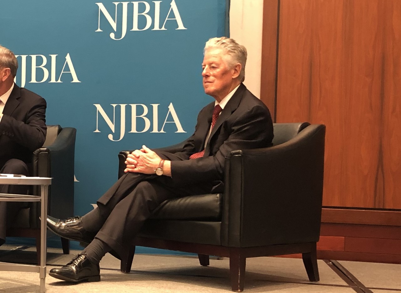NJBIA Statement on Passing of Former NJ Gov. Jim Florio - NJBIA NJBIA Statement on Passing of Former NJ Gov. Jim Florio - NJBIA