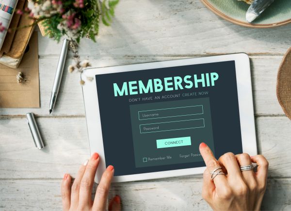 Maximize Your Membership - NJBIA