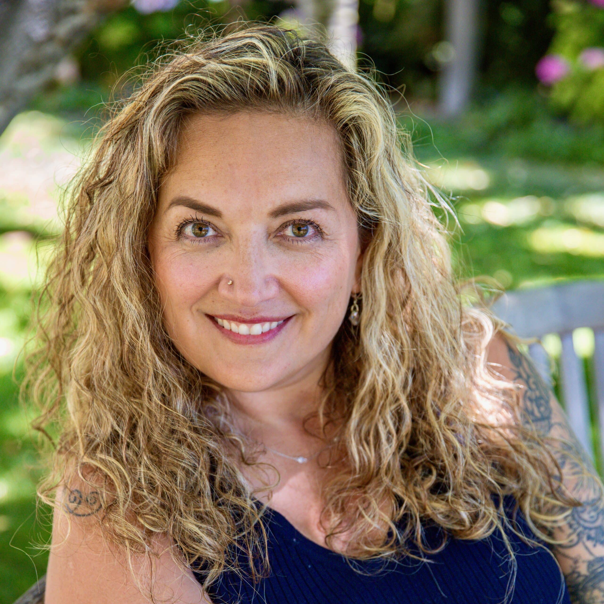 Lorena Mosquera - New Jersey Business & Industry Association