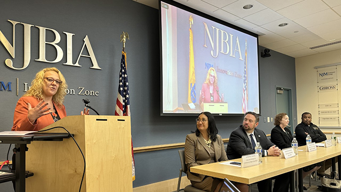 NJ Workplace Literacy and Basic Skills Training Program Marks 15 Years ...