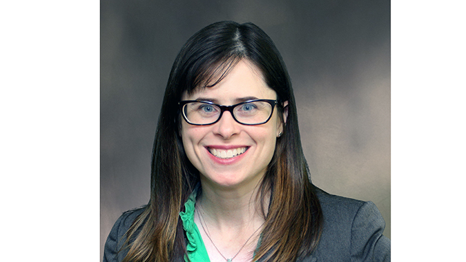 NJBIA’s Conroy Named Chair of IOM's Northeast Board of Regents - NJBIA