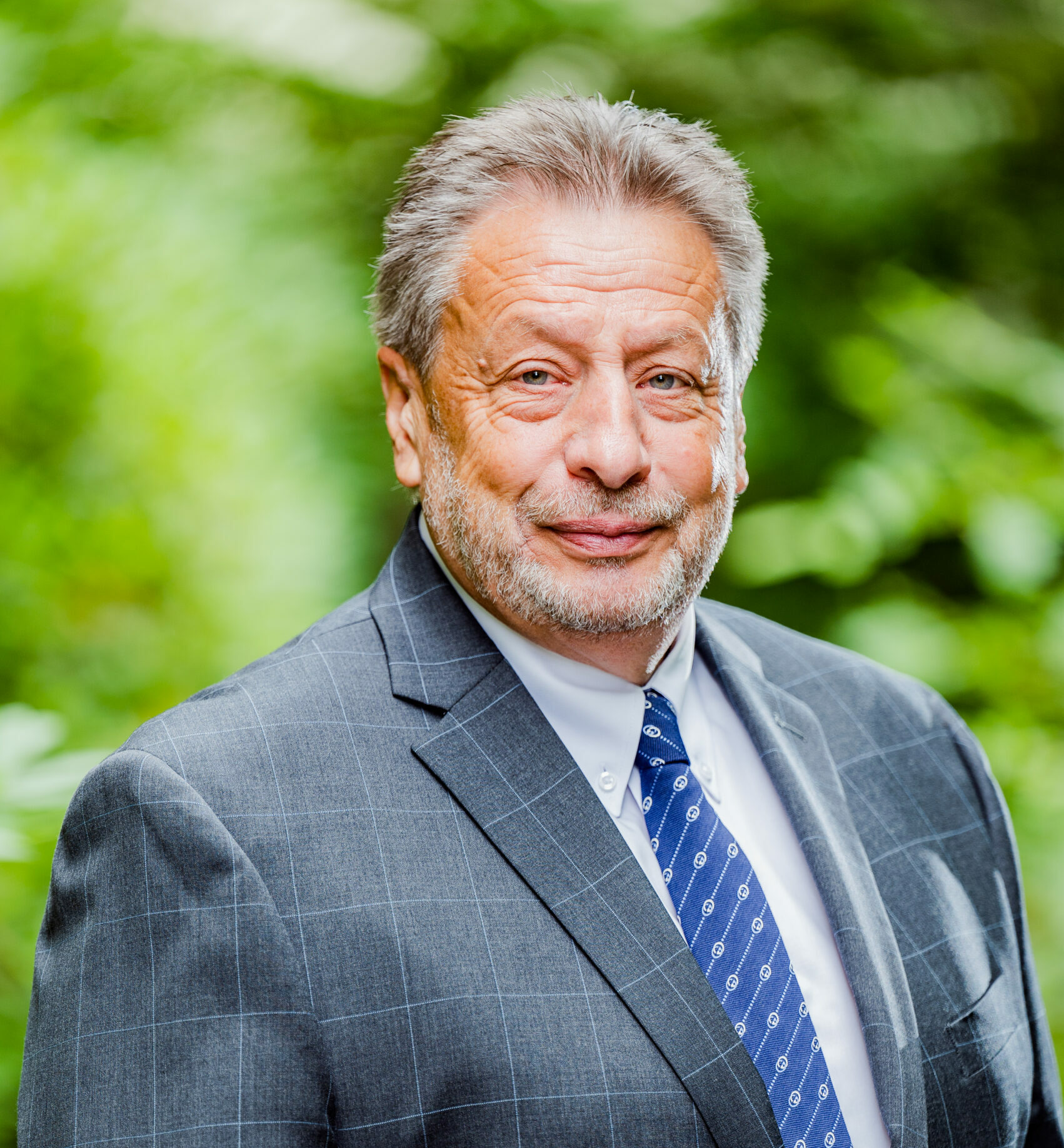 Don Di Zuzio, PMP - New Jersey Business & Industry Association