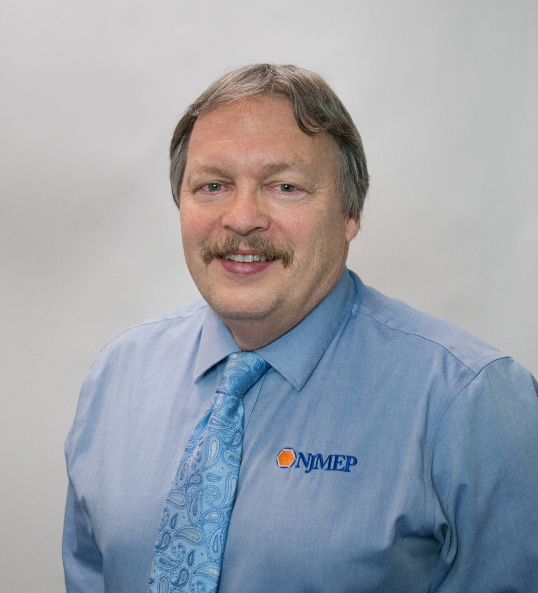 Leonard C. Johnson Award - John W. Kennedy, Ph.D. - New Jersey Business ...