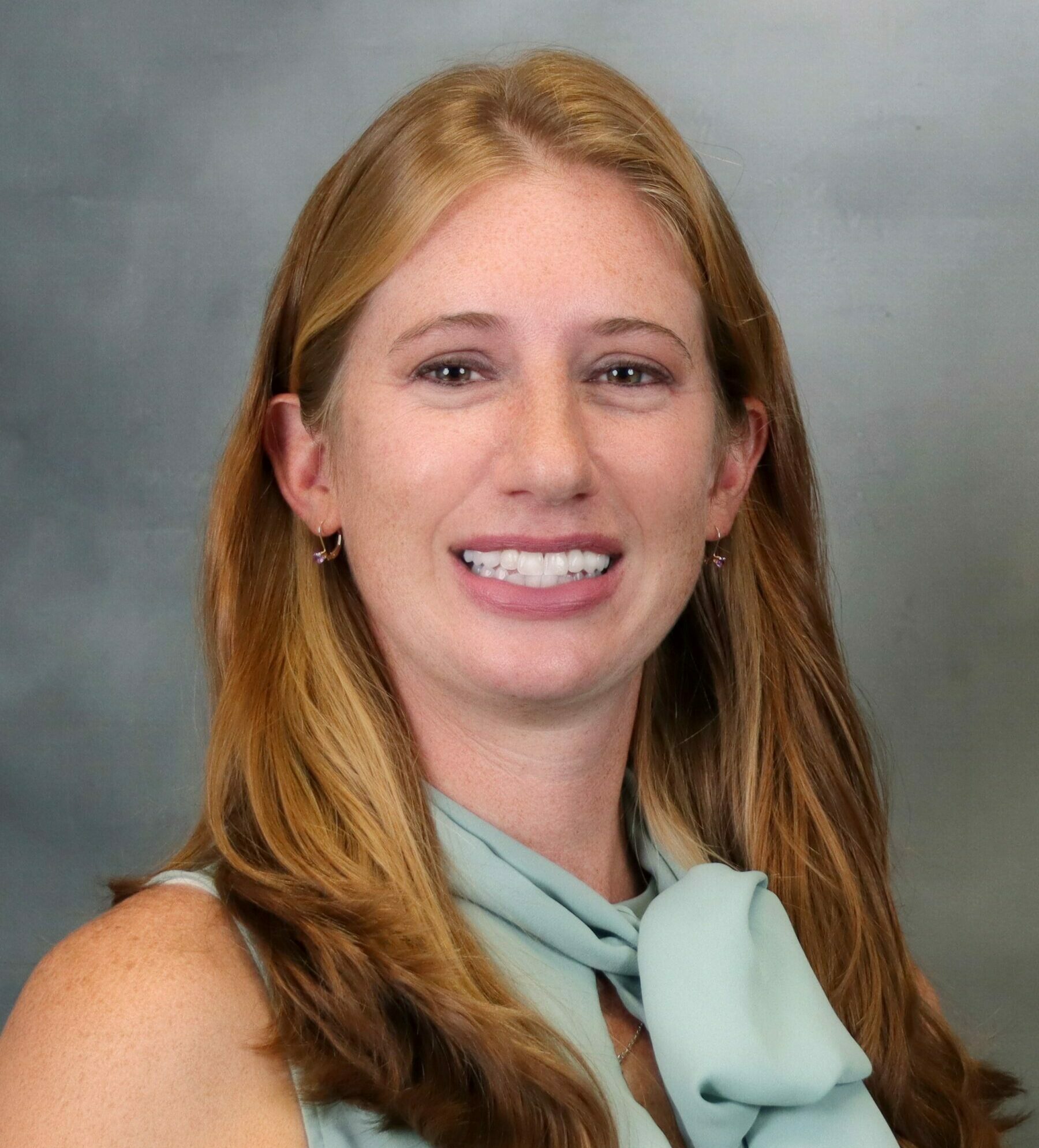 Kirsten K. Stokes - New Jersey Business & Industry Association