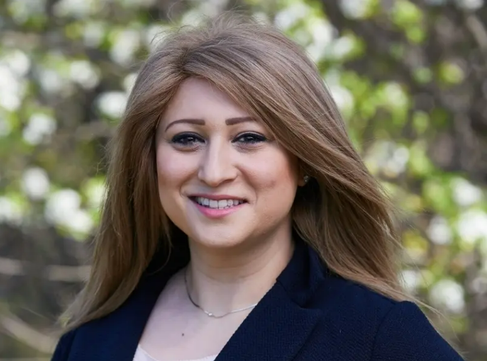 Kate Gibbs - New Jersey Business & Industry Association