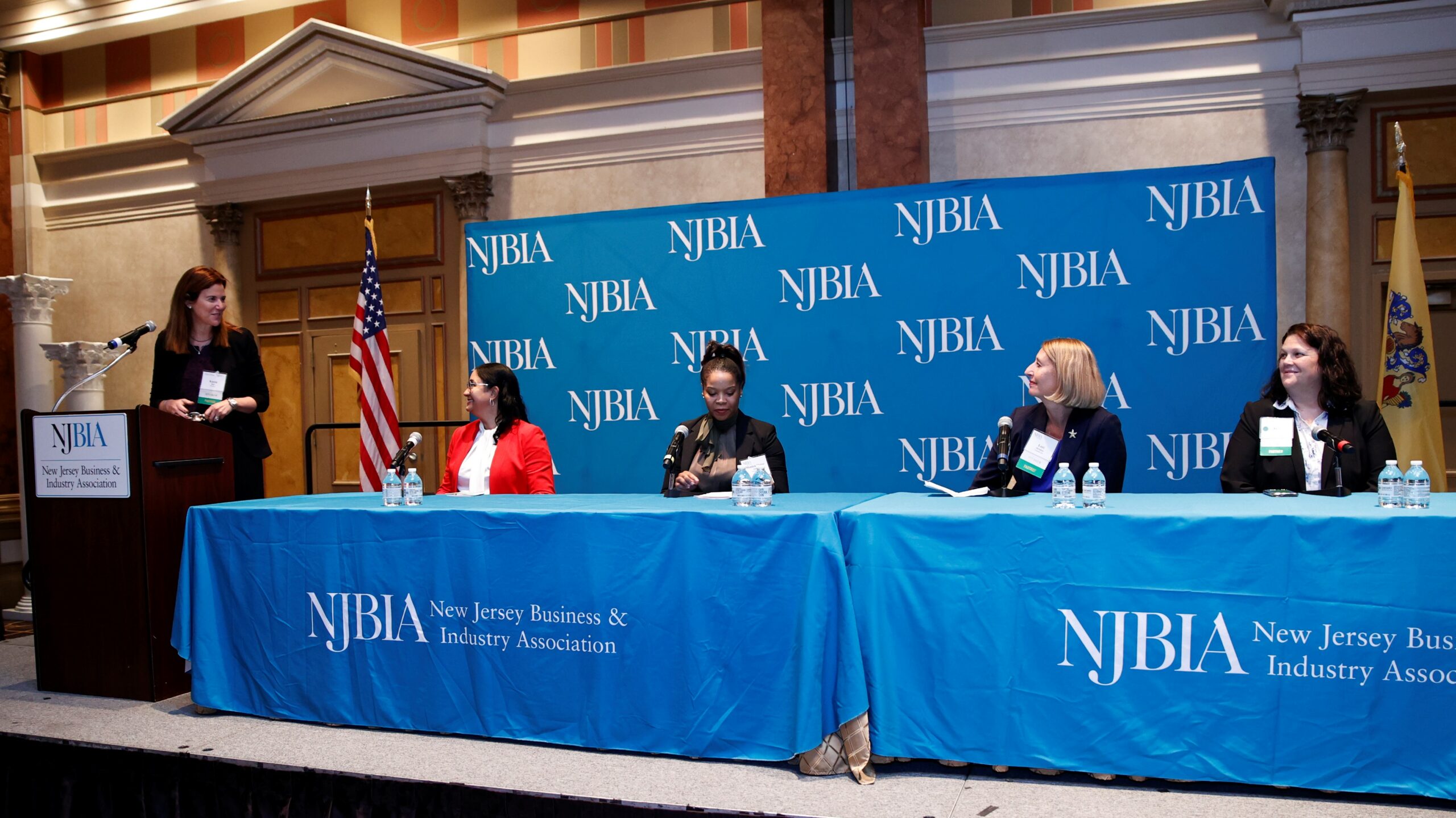 WBLF Talks: In Developing Leadership Skills, Don’t Go It Alone - NJBIA