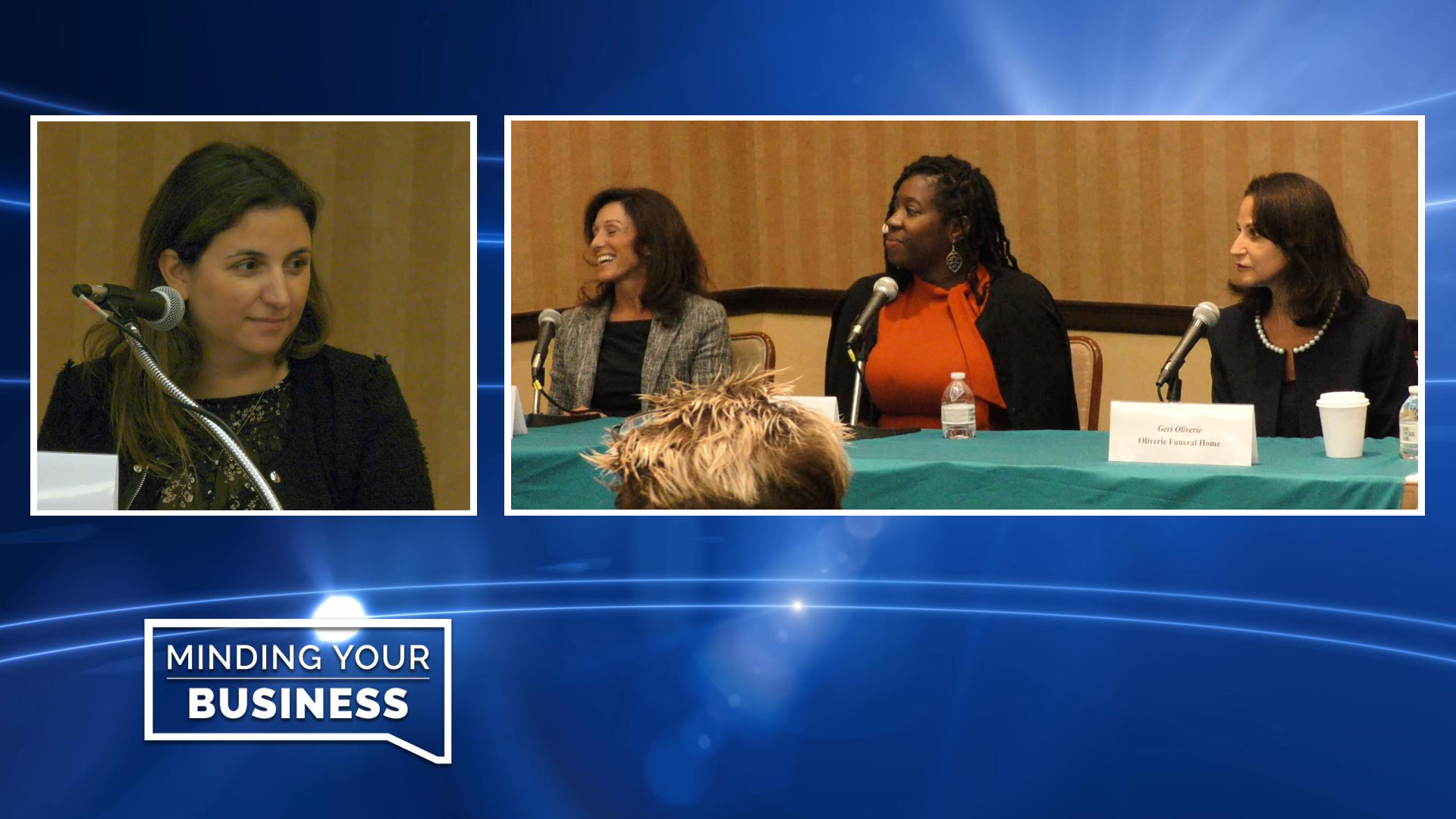 How to Singularly Navigate Double Standards in the Workplace - NJBIA