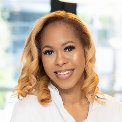 Statia Jones - New Jersey Business & Industry Association