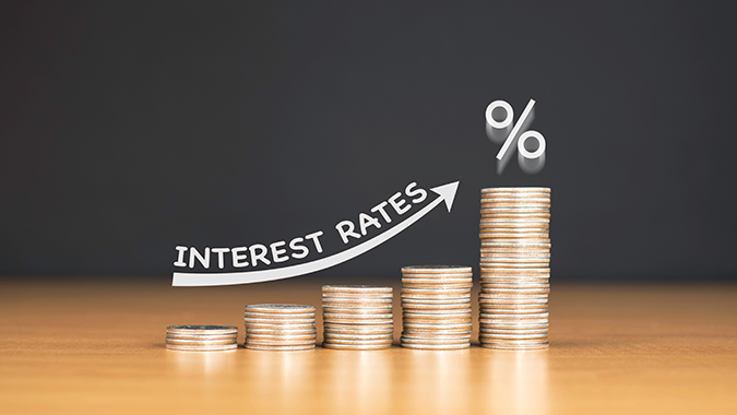 Interest Rate on Unpaid State Tax Balances to Rise to 10% - NJBIA