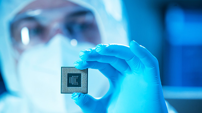 Survey: Gen Z Increasingly Views Manufacturing as Vital, High-Tech ...