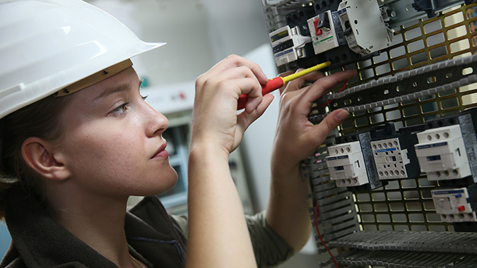 Learn about PACE Grants during National Apprenticeship Week in NJ - NJBIA