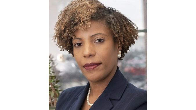 Candice Alfonso Named State’s Chief Diversity Officer - NJBIA