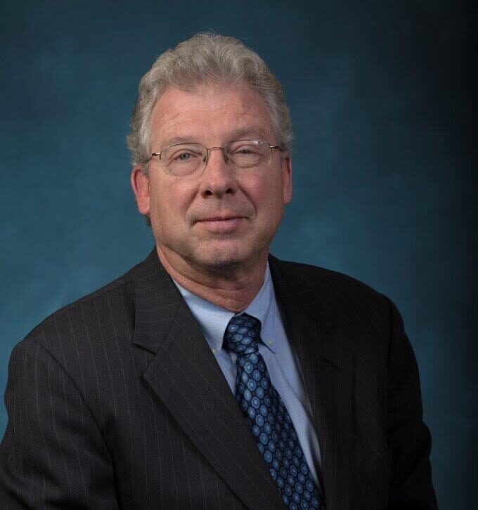 James Starace, P.E. - New Jersey Business & Industry Association