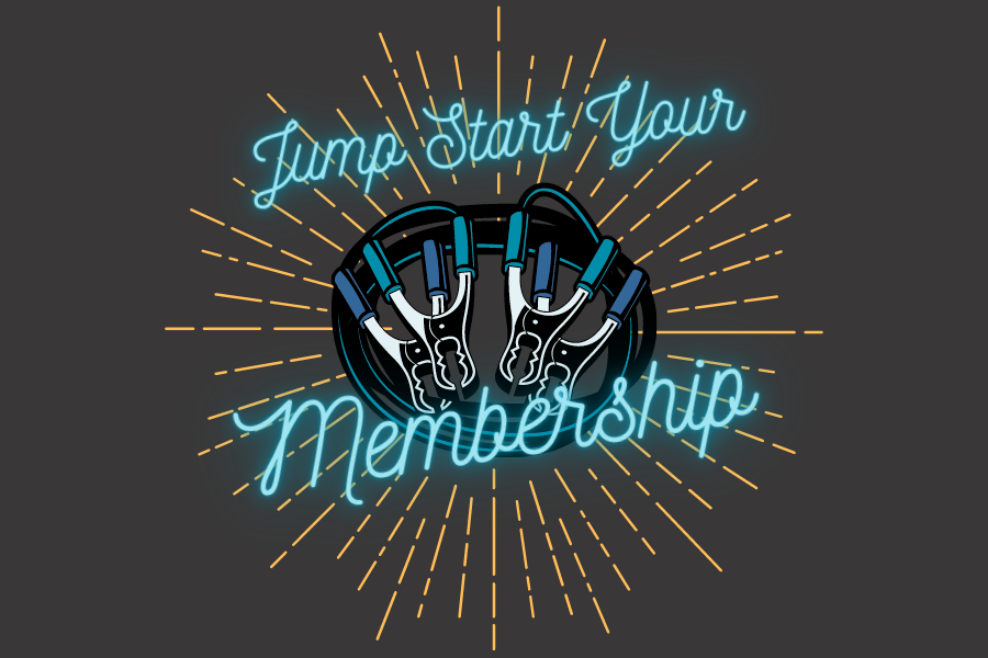 NJBIA’s Maximize Your Membership – June 2023 - NJBIA