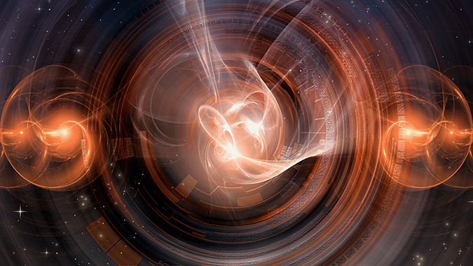 Scientists Announce Breakthrough for Fusion Energy - NJBIA