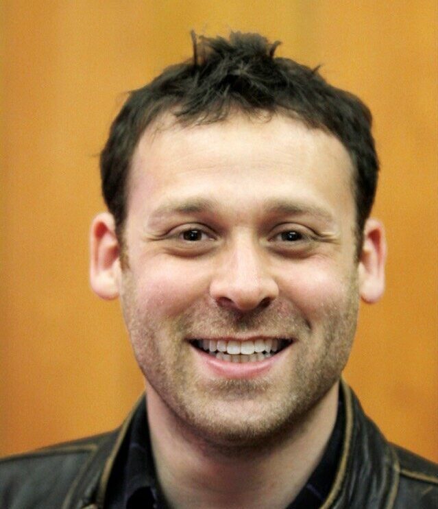 Benjamin Salka - New Jersey Business & Industry Association