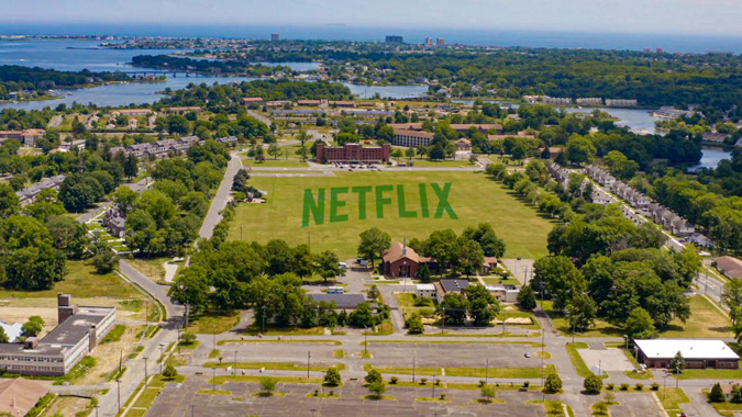 Siekerka Lauds Netflix Plans at Fort Monmouth - NJBIA