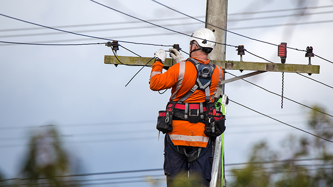 RVCC to Hold Info Session on Careers in Electric Utility Industry - NJBIA